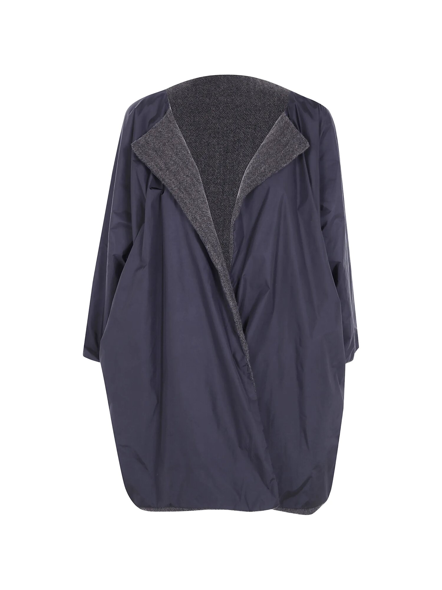 Пальто Reversible cashmere coat