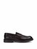 Лоферы Doucal's Leather penny loafers, размер 42