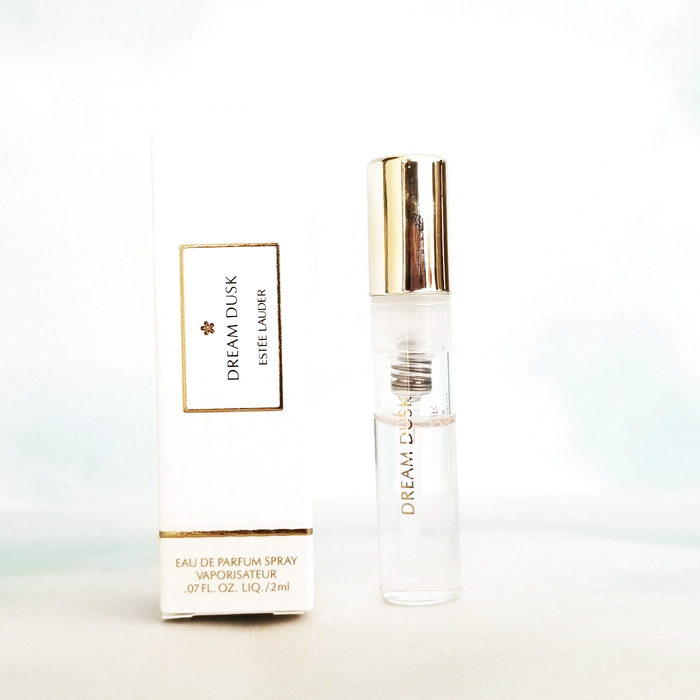 Женская парфюмерная вода Estee Lauder Dream Dusk 2 мл - Пробник Эсте Лаудер Дрим Даск