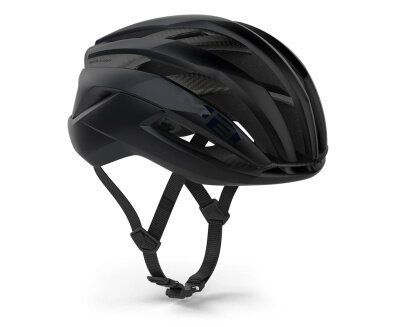Велошлем Met Trenta 3k Carbon (Black, L, 2026 (3HM162CE00LBK1))