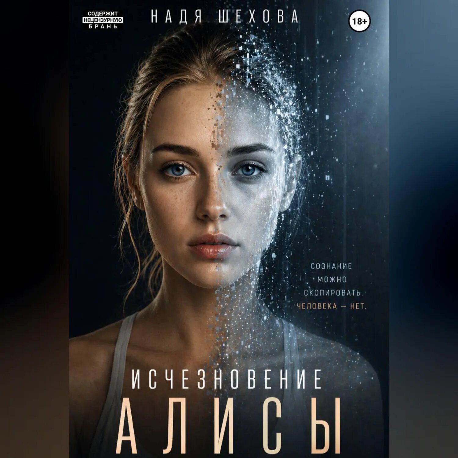 Исчезновение Алисы [Аудиокнига]