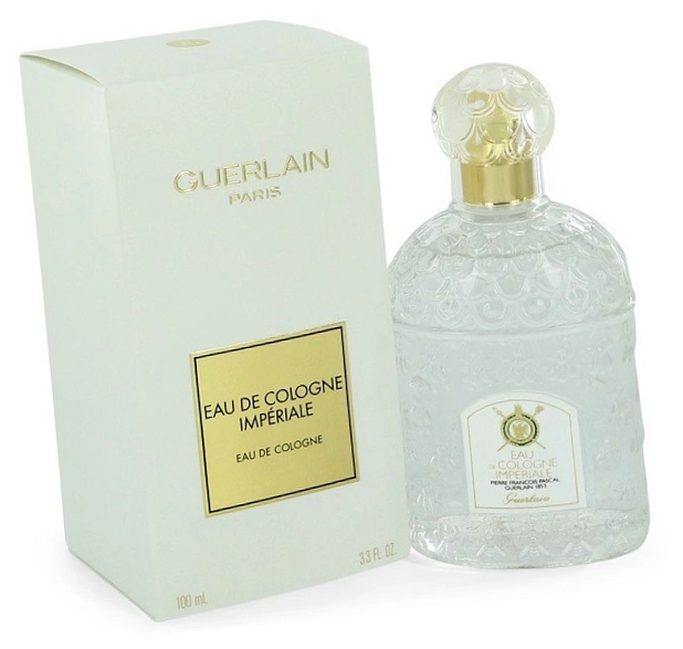 Guerlain Imperiale одеколон 100 мл / Герлен Империал для женщин