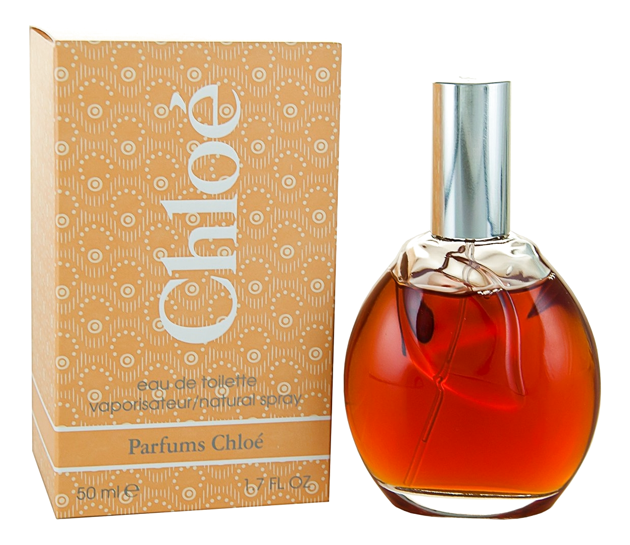 Женская туалетная вода Хлое Хлоя 50 мл - Chloe Chloe аромат для нее
