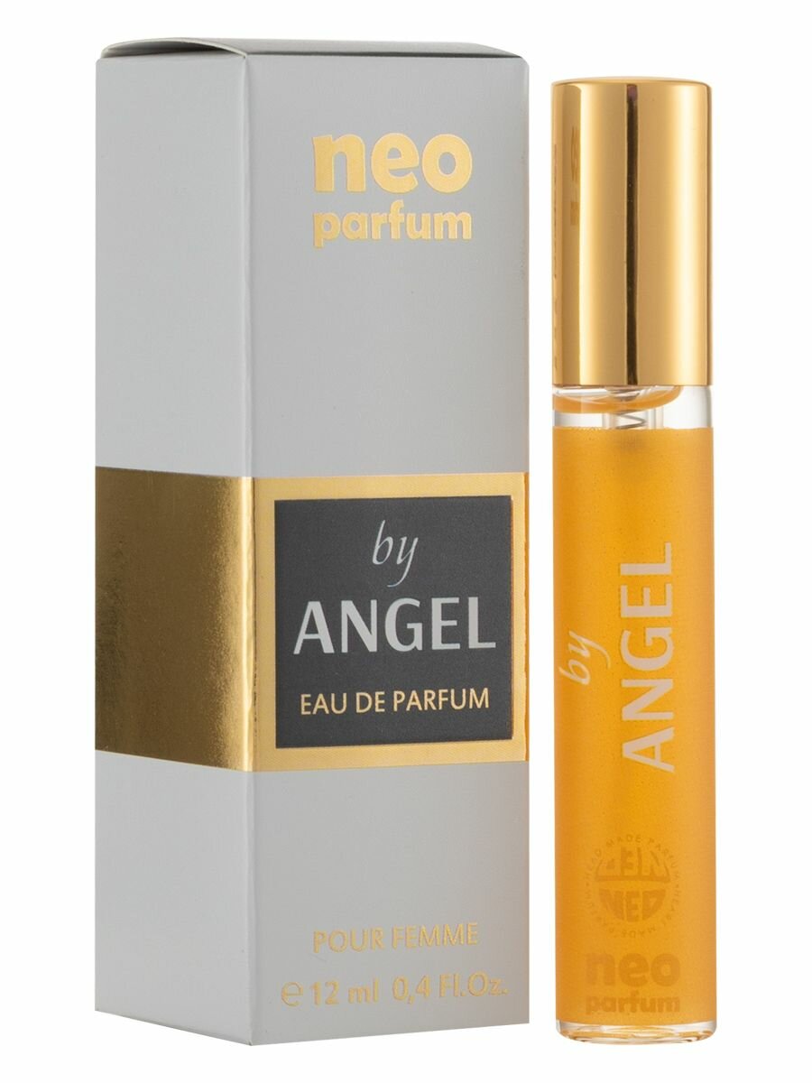 Neo Parfum Духи для неё by Angel от Ангела 12 мл 12 мл