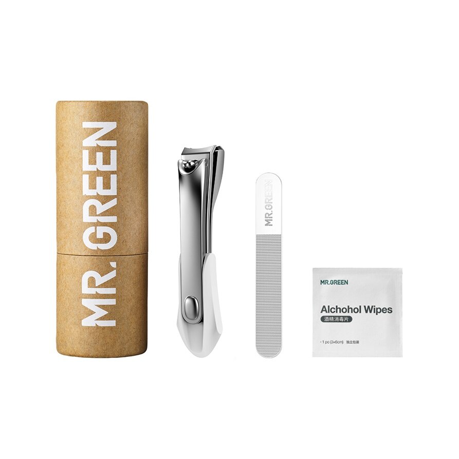 Инструменты MR.GREEN