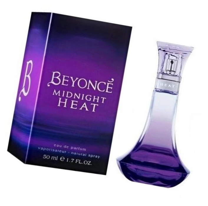 Бейонсе Миднайт Хейт - женский парфюм 50 мл / Beyonce Midnight Heat