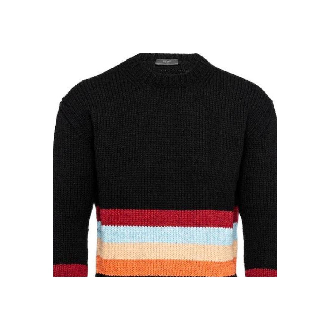 Свитер Prada