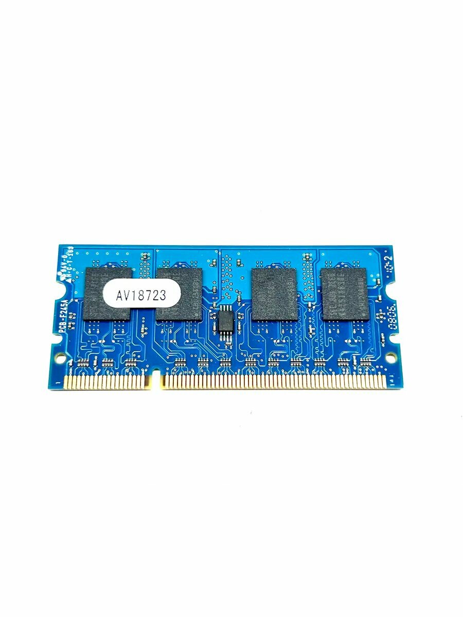 Модуль памяти для оргтехники Xerox (PCB-F245A)
