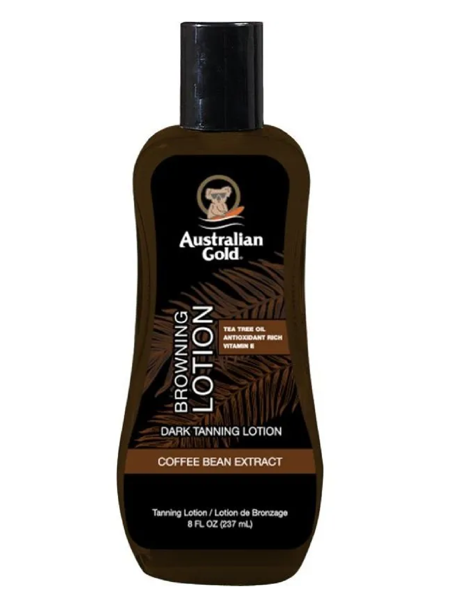 Крем для загара на солнце Browning Lotion 237 мл
