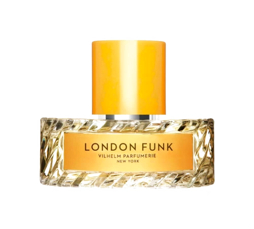 Парфюмерная вода Вильгельм Парфюмер Лондон Фанк 50 мл / Wilhelm Parfumerie London Funk