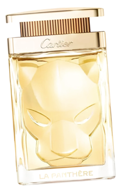 Cartier La Panthere Elixir парфюм 100 мл для женщин / Картье Ла Пантер Эликсир