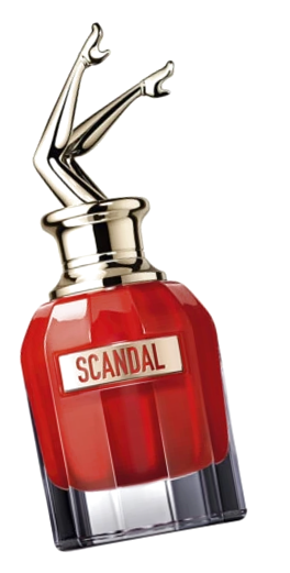 Жан Поль Готье Скандал Ле парфюм - женская парфюмерная вода 50 мл / Scandal Le Parfum