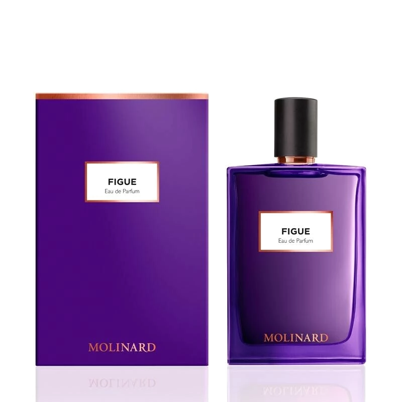 Инжир О Де парфюм Молинард унисекс 75 мл - Molinard Figue Eau De Parfum