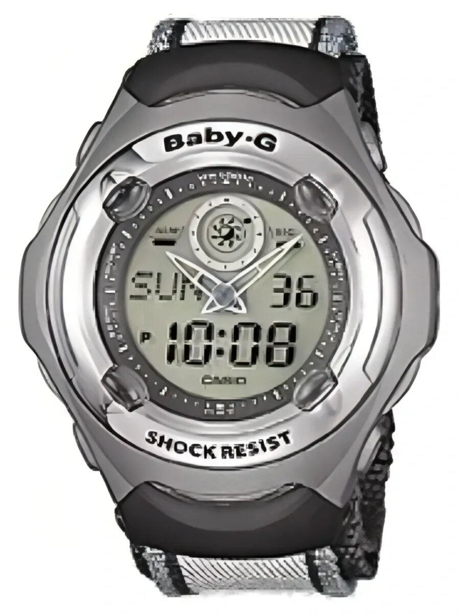 Наручные часы Baby-G