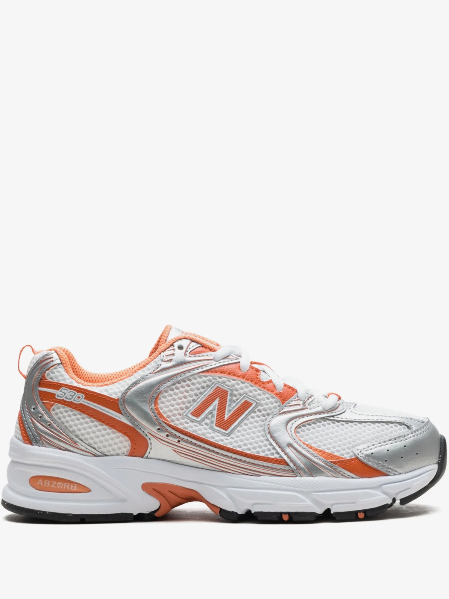 Кроссовки 530 Reflection/Silver Metallic/Infield Clay