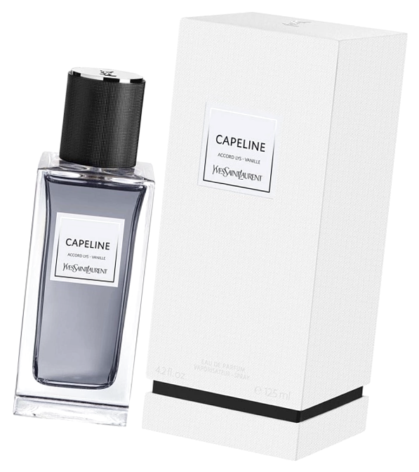 Парфюм Ив Сен Лоран Капелин 125 мл для женщин и мужчин - Yves Saint Laurent Capeline