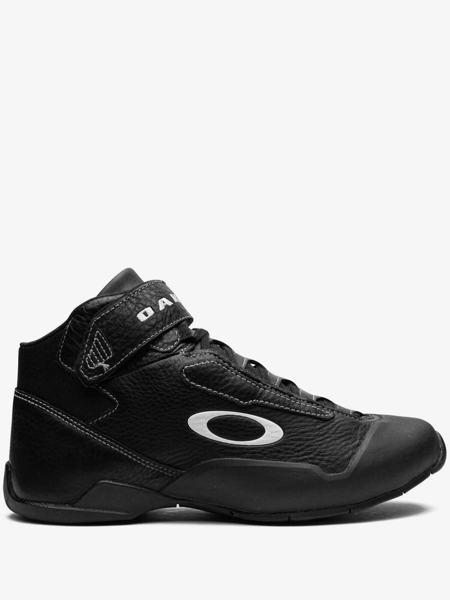 Кроссовки Offroad Crew Black