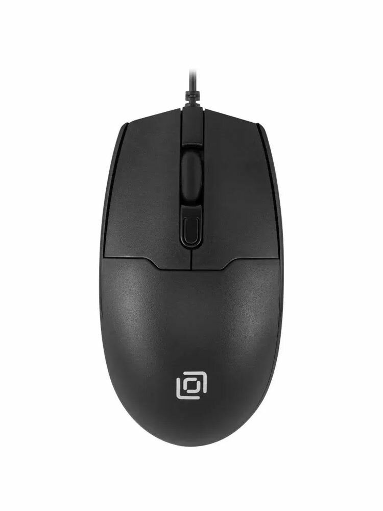 Мышь OKLICK 147M V2 1580834