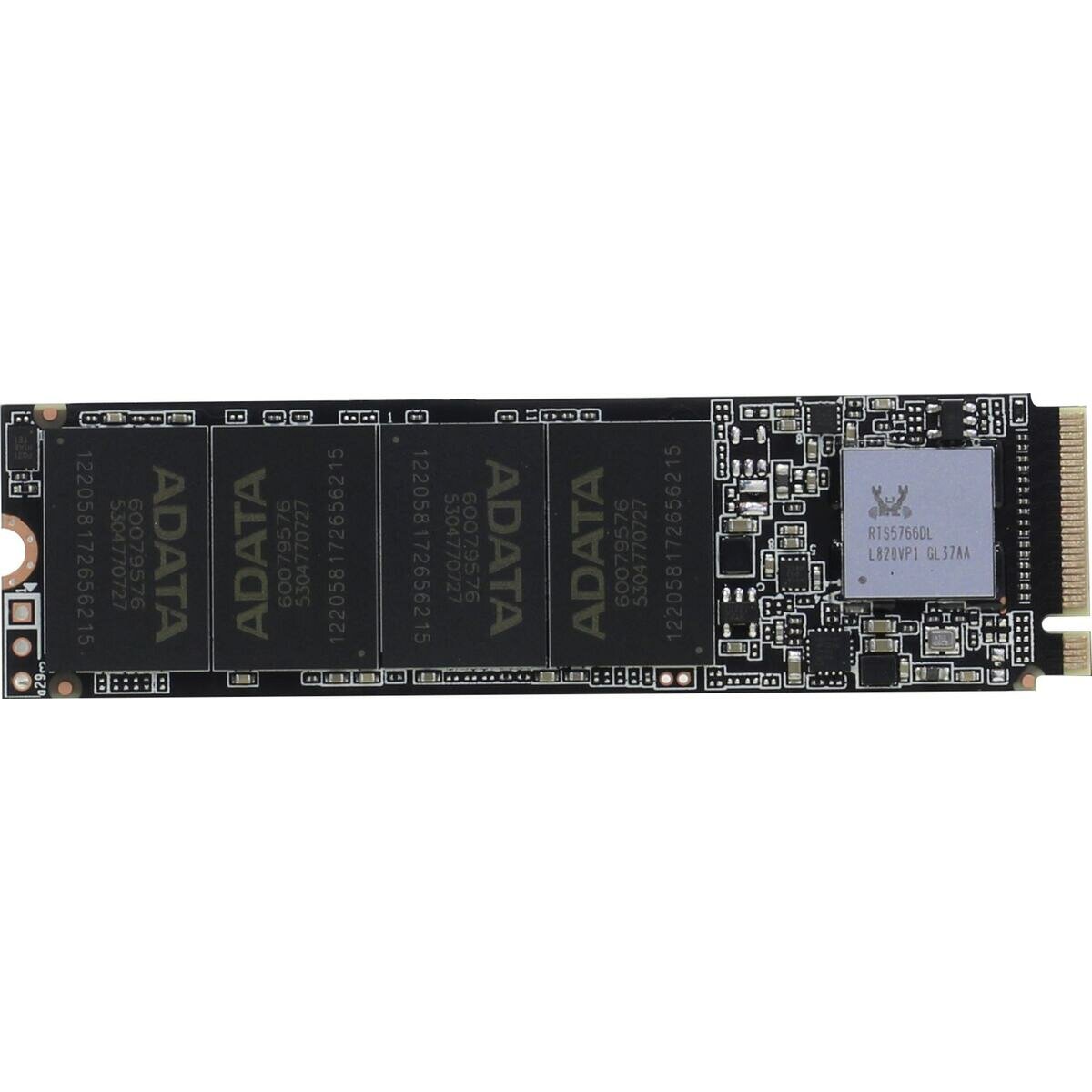 LEGEND 710 ALEG-710-256GCS 256 Гб M.2 PCI-E Gen3 x4 M.2 Type 2280 M Key, TBW 65, 0.23 DWPD — фото 1