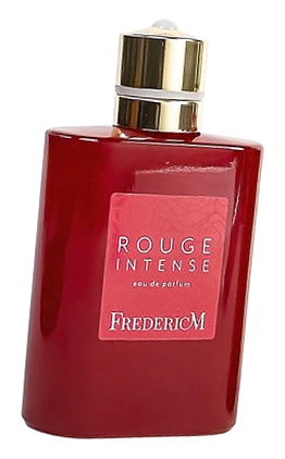 Женственный аромат Frederic M Rouge Intense 75 мл - Фредерик М Руж Интенс парфюмерная вода