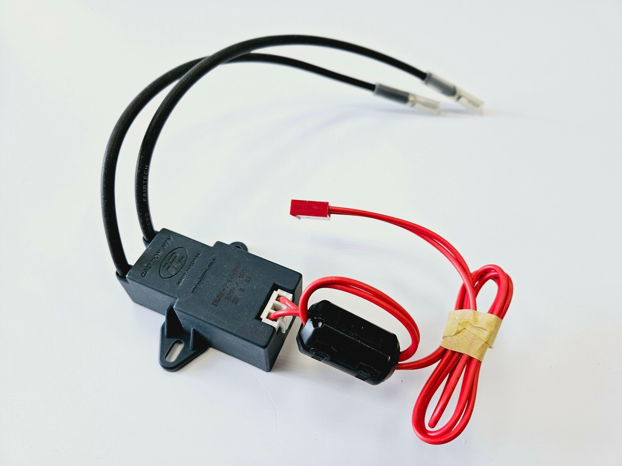 Трансформатор розжига (DCI7100NP) DAEWOO DGB 250-300 MSC/KFC (арт. 3317102400)