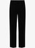 Брюки Max Mara Viola, размер 48, черный
