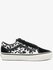 Кроссовки VANS Old Skool, размер 6 US, черный