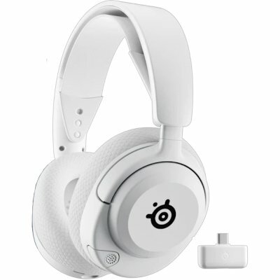Гарнитура Arctis Nova 5X White