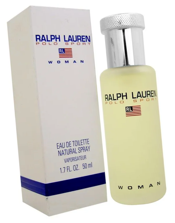 Ralph Lauren Polo Sport Woman туалетная вода женщинам 100 мл - Ральф Лорен Поло Спорт Вумен