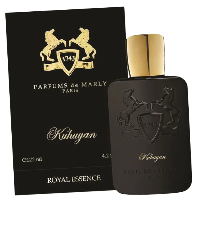 Парфюмерная вода Parfums De Marly Kuhuyan унисекс 125 мл - Кухуан