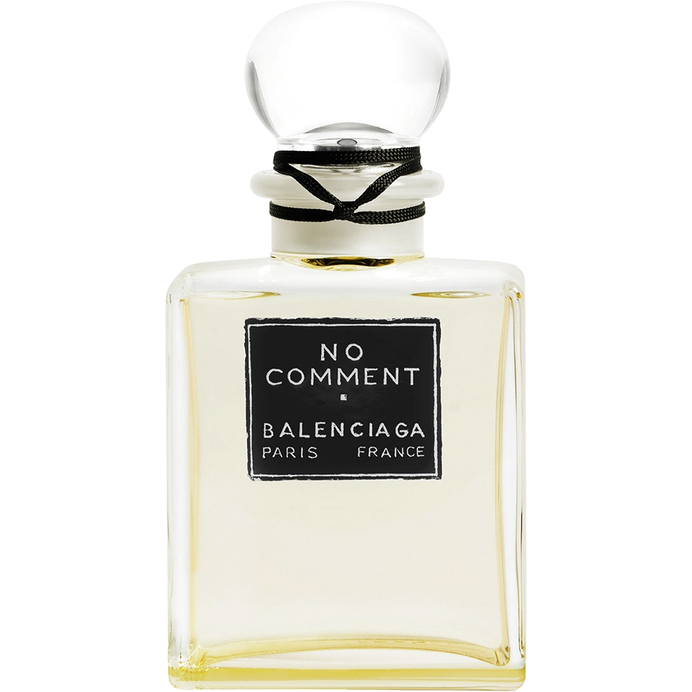Духи Balenciaga No Comment унисекс 100 мл - Кристобаль Баленсиага Ноу Коммент аромат