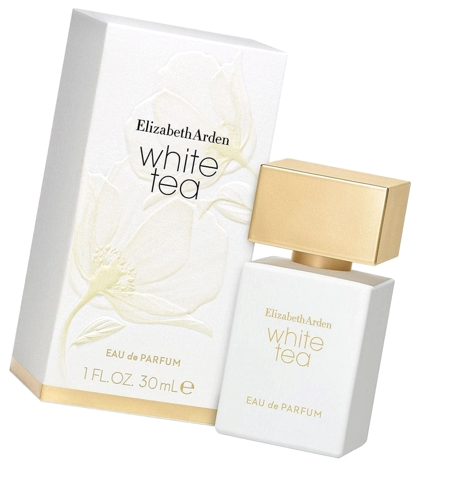 Парфюмерная вода для женщин Elizabeth Arden White Tea 30 мл / Уайт Ти О Де Парфам