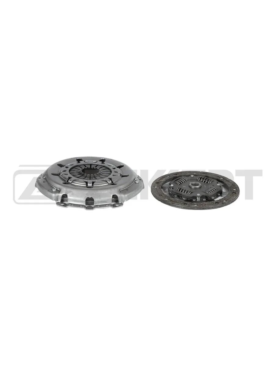 Сцепление для а/м Ford Fiesta V 01- Fusion 02- Mazda 2 03-, арт. KS4307
