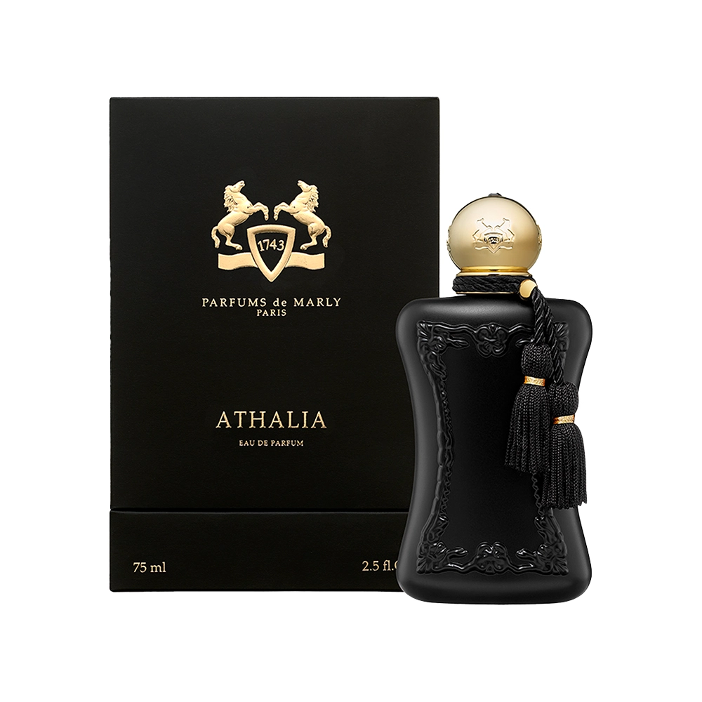 Женский аромат Parfums De Marly Athalia 75 мл / парфюм Де Марли Аталия парфюмерная вода
