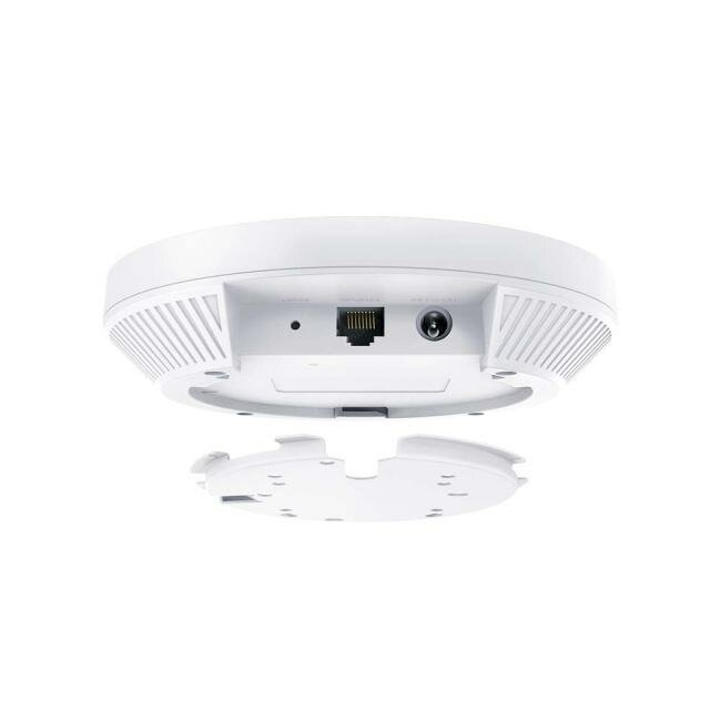 TP-LINK EAP613(5-pack) AX1800 Ceiling Mount Wi-Fi 6 Access Point — фото 1