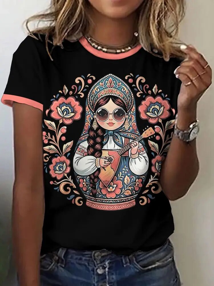 Футболка
