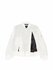 Куртка Undercover Zip-up bomber jacket, размер 44, белый