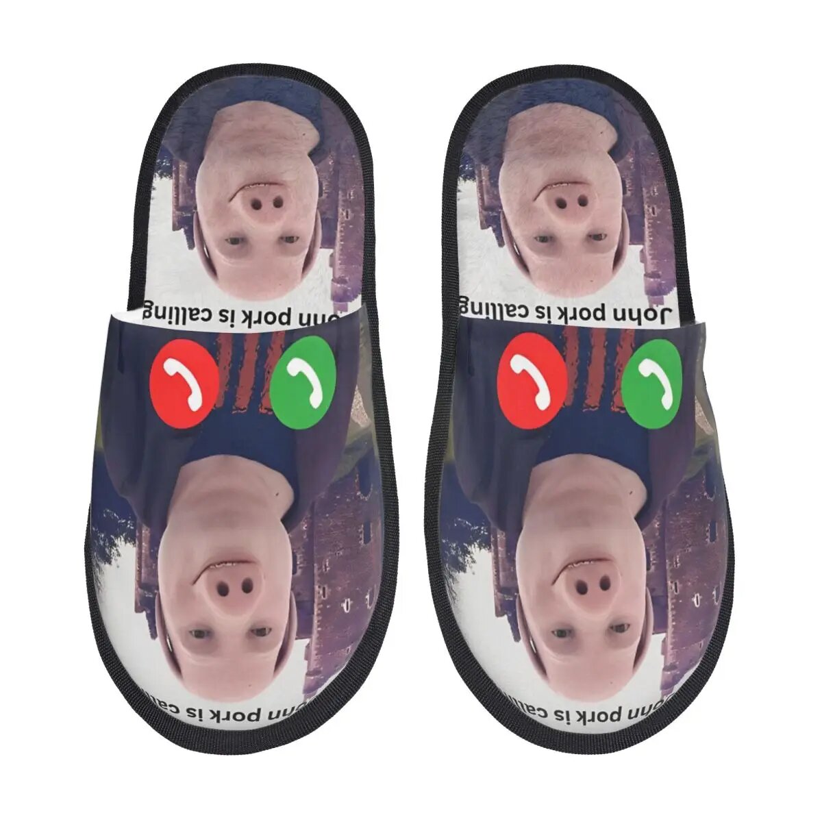 Тапочки