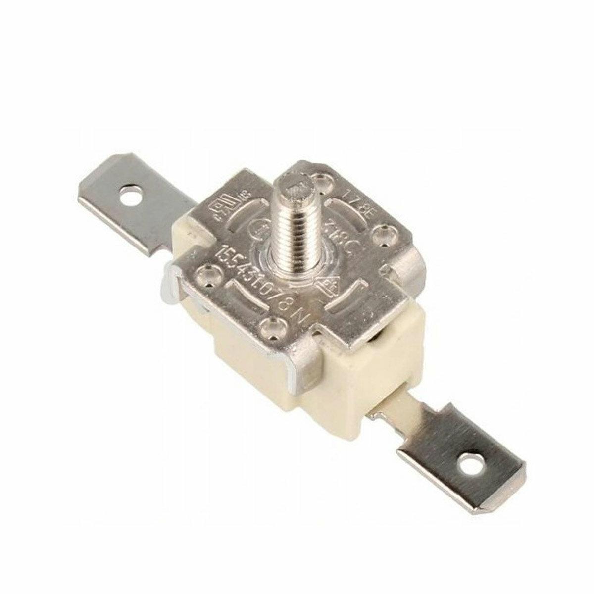 Термостат 13,5 A, 318°C кофемашины DeLonghi (5213216261)