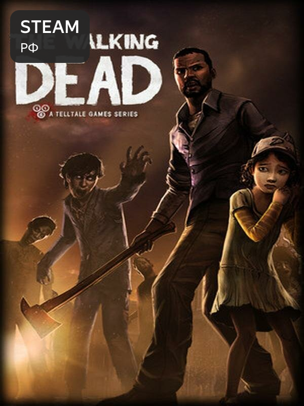 The Walking Dead, Россия