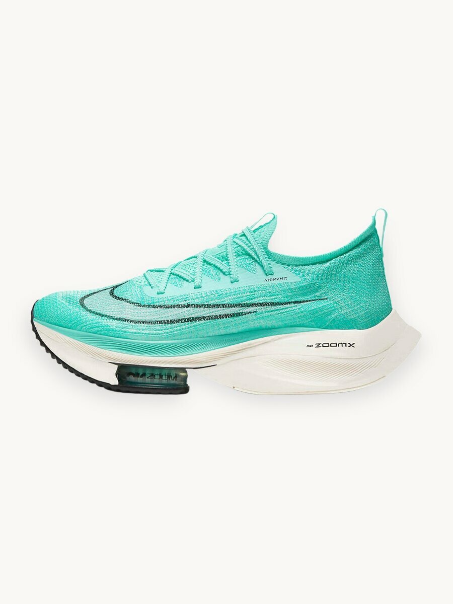 Кроссовки Air Zoom Alphafly Next% 1