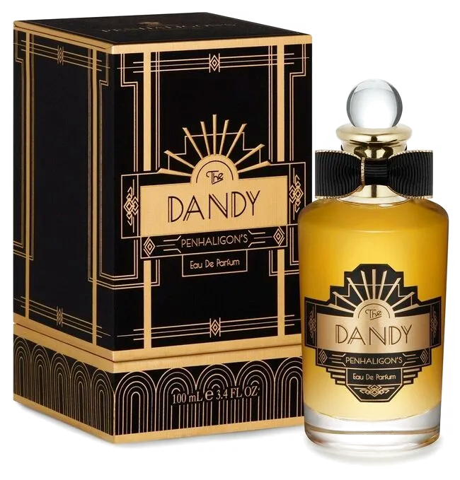 Пенхалигонс Денди парфюм для женщин и мужчин 100 мл - Penhaligon'S The Dandy
