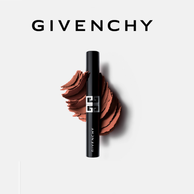 Помада Givenchy — фото 1