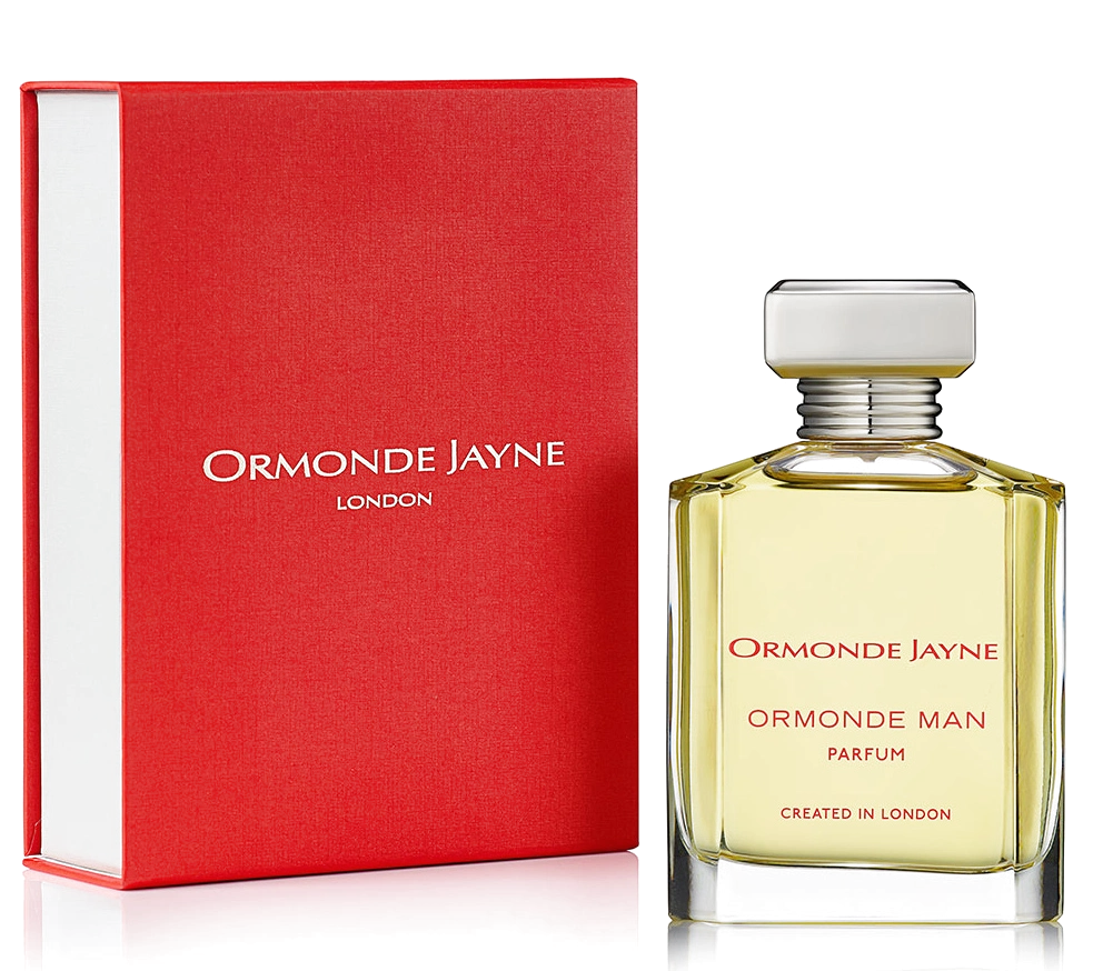 Ormonde Jayne Ormonde Man аромат для мужчин 88 мл - Ормонд Джейн Ормонд Мэн парфюмерная вода