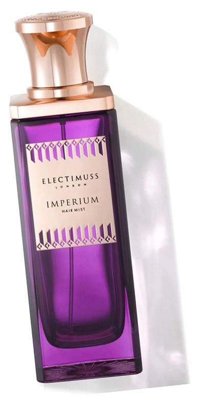 Electimuss Imperium дымка-аромат для волос 100 мл - Электимусс Империум для женщин и мужчин