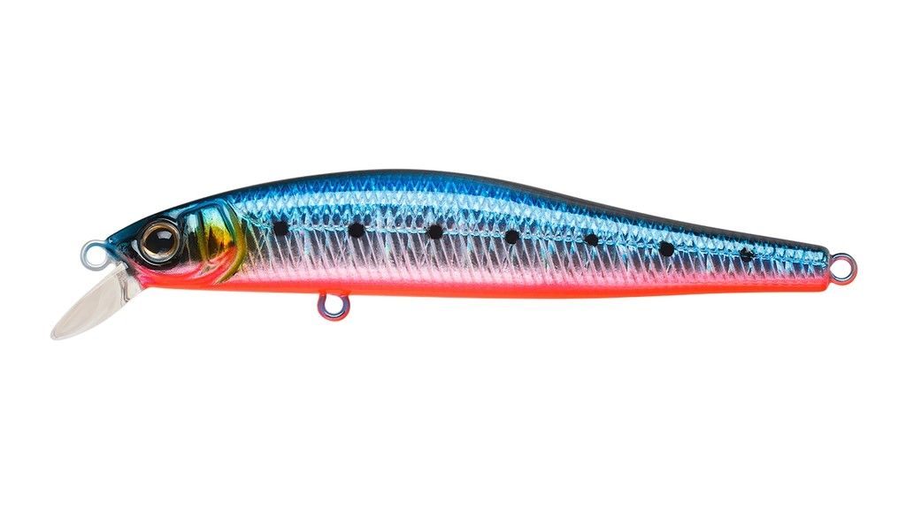 Воблер Strike Pro Jumper 90SP EG-192B-SP#A234-SBO-LU 9см 10,0гр