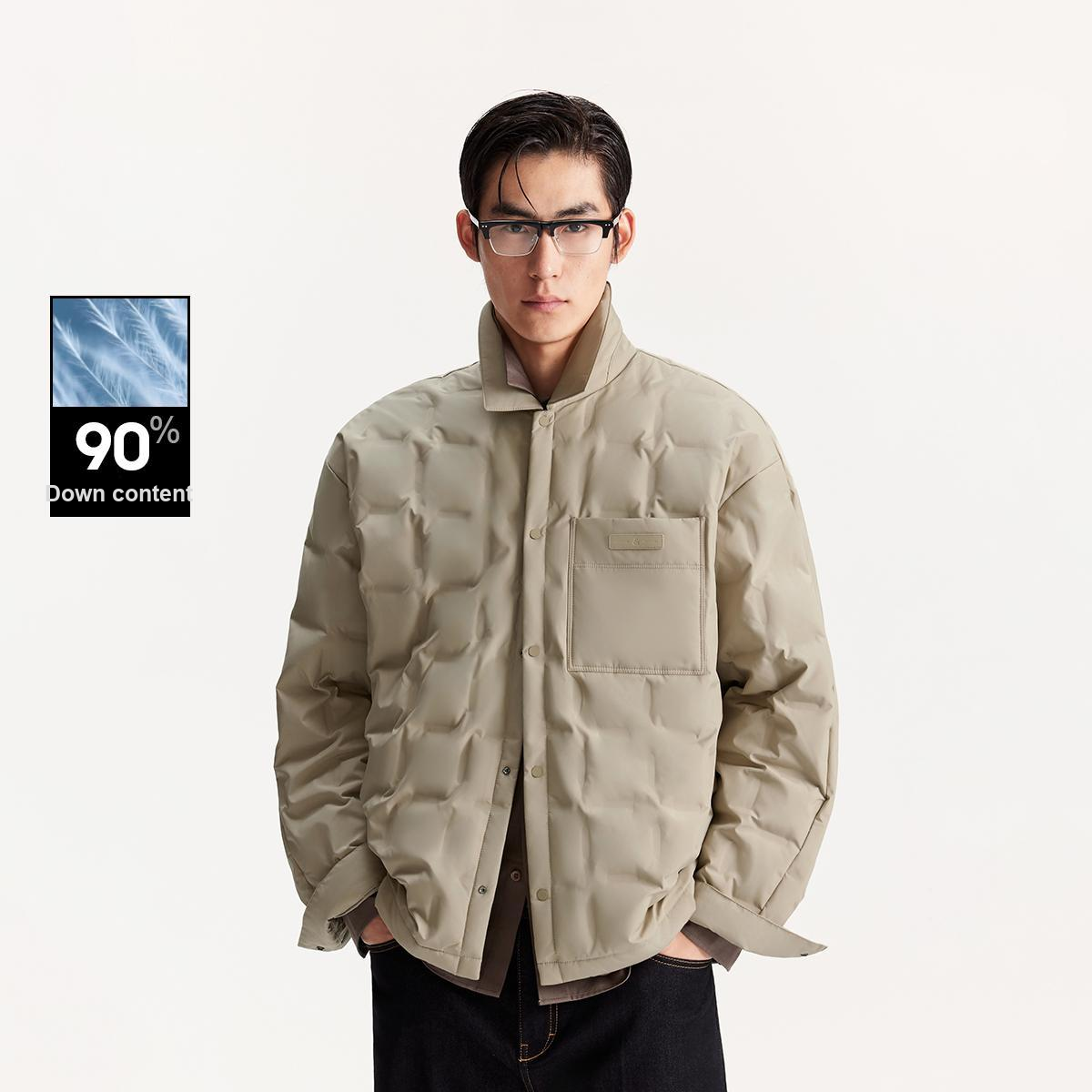 Пуховик Jack & Jones