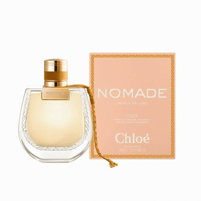 Chloe Nomade Jasmin Naturelle парфюм женский 30 мл - Номад Жасмин Натурелль