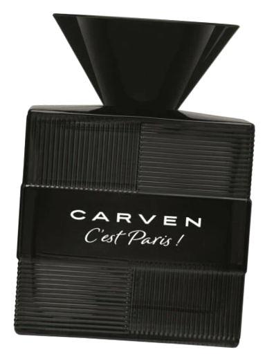 Carven C Est Paris туалетная вода мужская 50 мл / Карвен Це Эст Парис