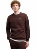 Свитшот спортивный PUMA ESS ELEVATED Crew FL